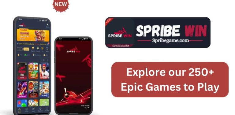 Spribe Win Game Download (Real Earning App) For Android